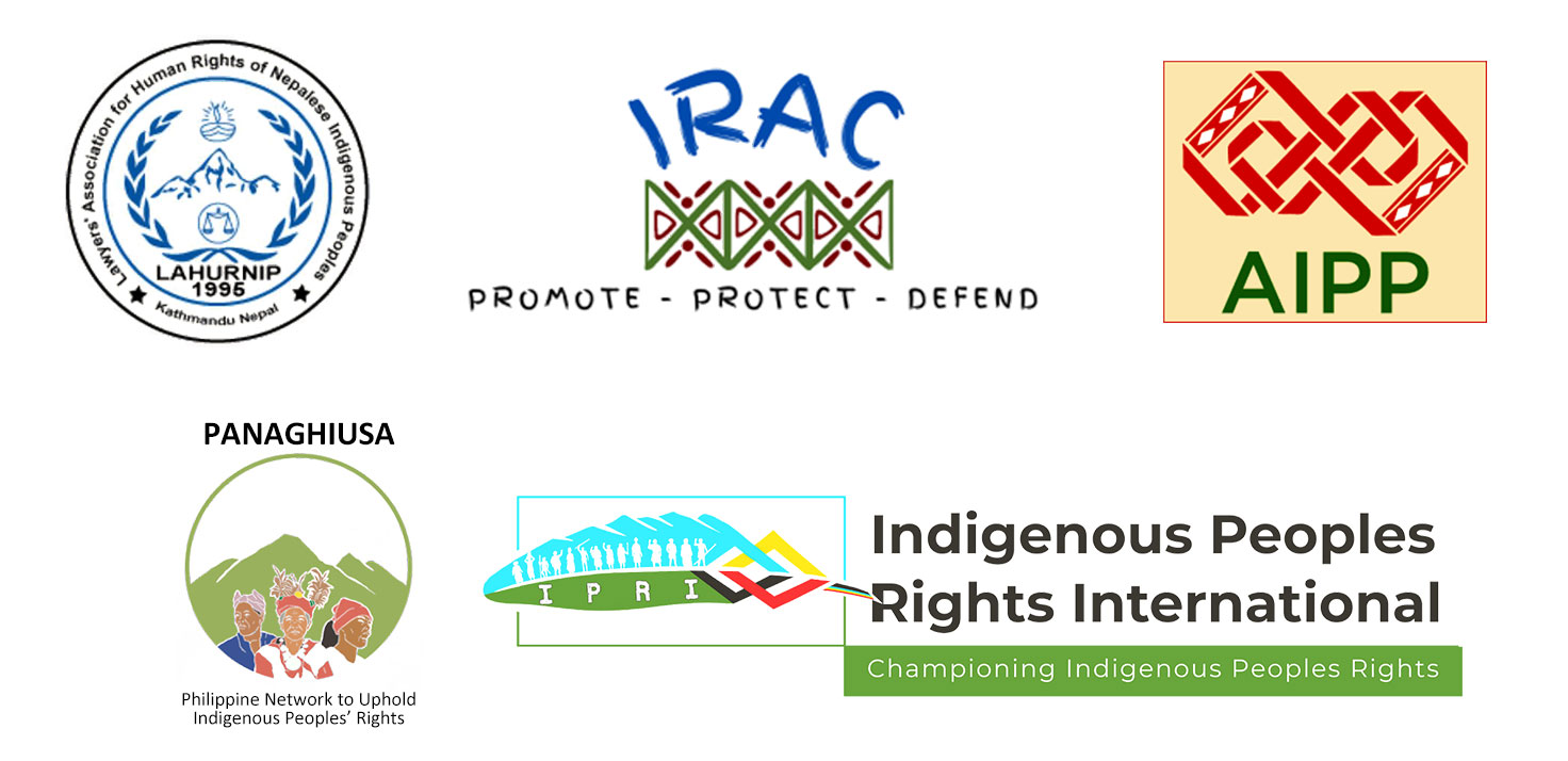 CALL FOR APPLICATION: Capacity Building For Indigenous Peoples On ...